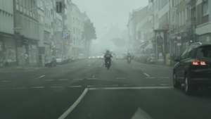 foggyDownload – Cityscapes Dataset